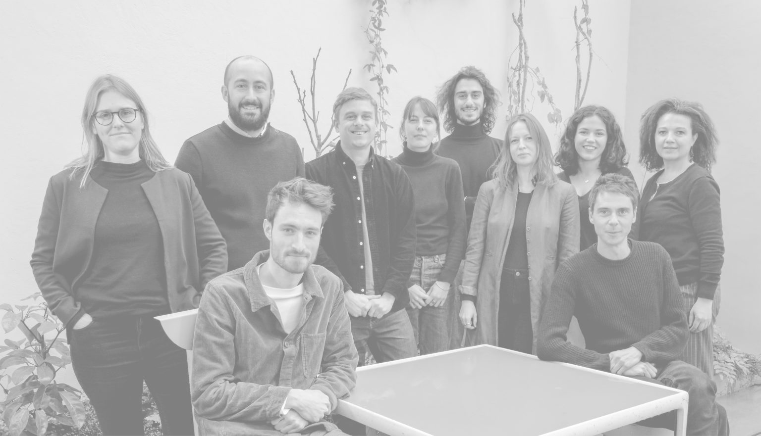 Equipe - Studio 1984